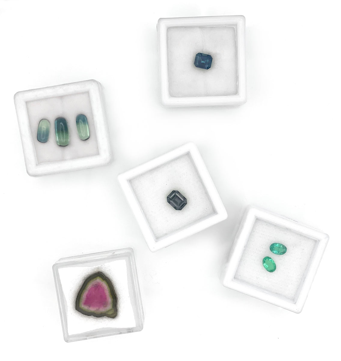 A Guide to The Art and Evolution of Gemstone Cuts – Jen Volkodav ...