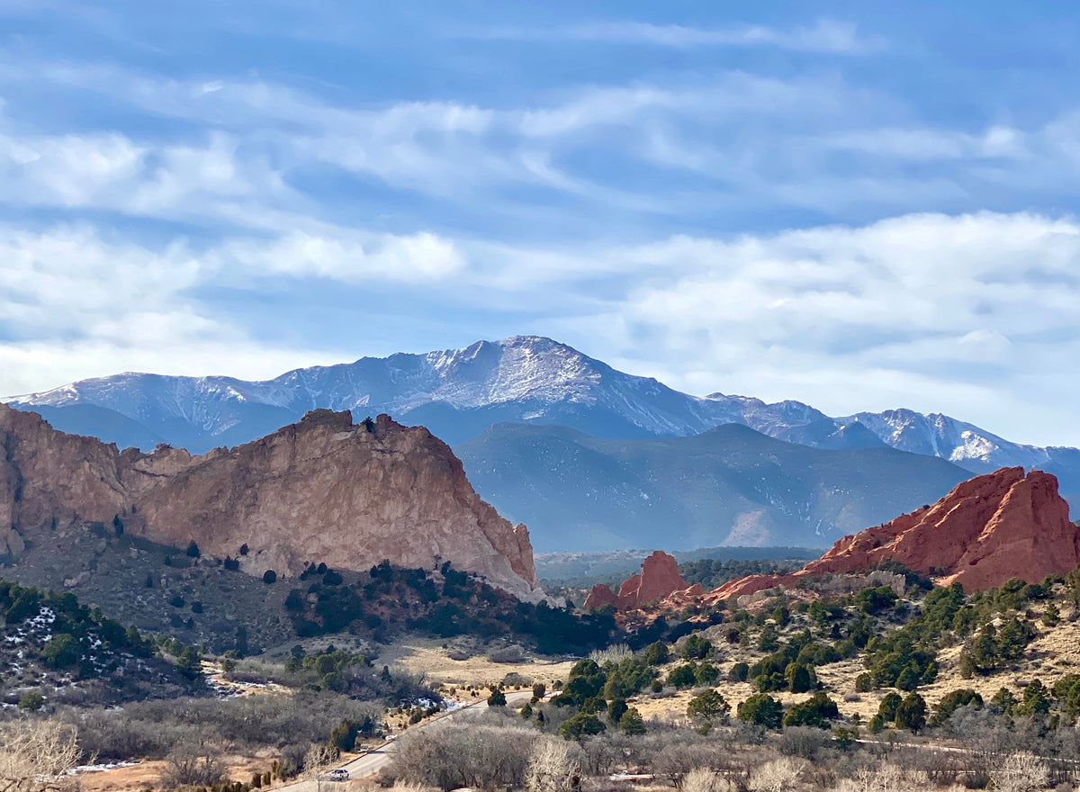 Discovering Design Inspiration in Colorado Springs - My Favorite Place ...
