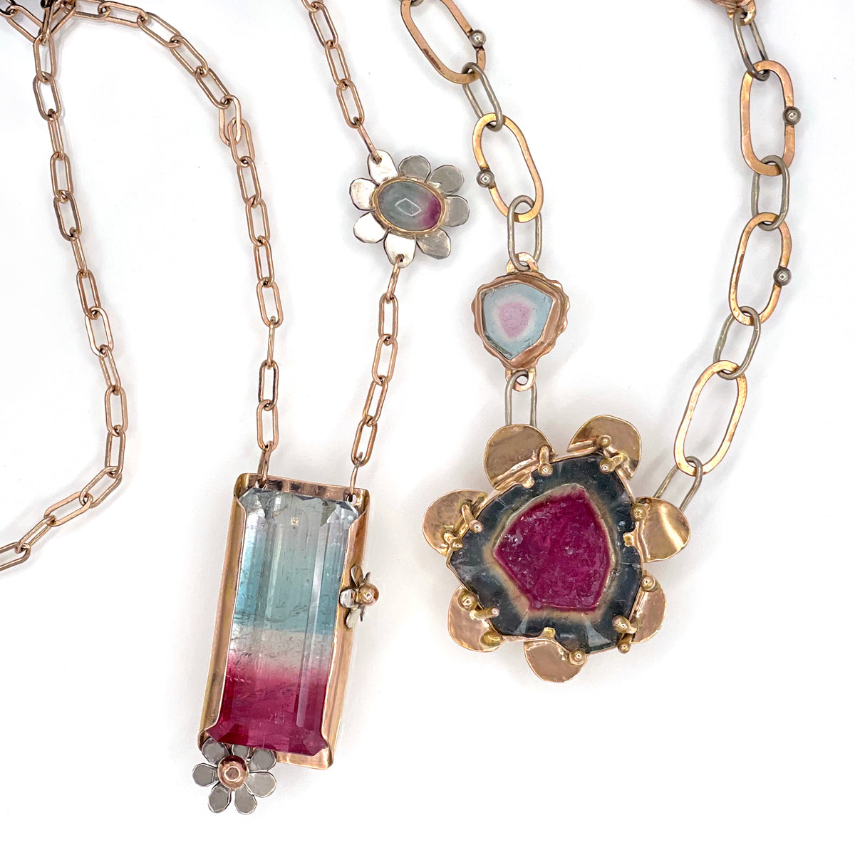 Special Occasion Jewelry – Jen Volkodav Jewelry Design
