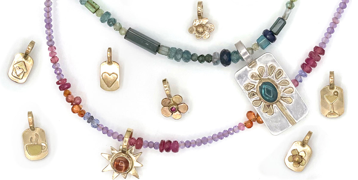 Perfect Gifts – Jen Volkodav Jewelry Design